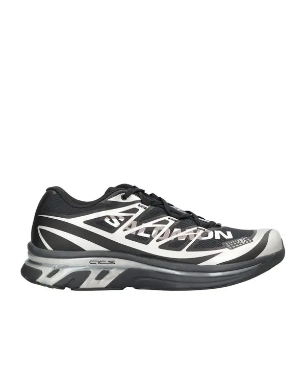 MM6 MAISON MARGIELA X SALOMON Low-top Sneakers