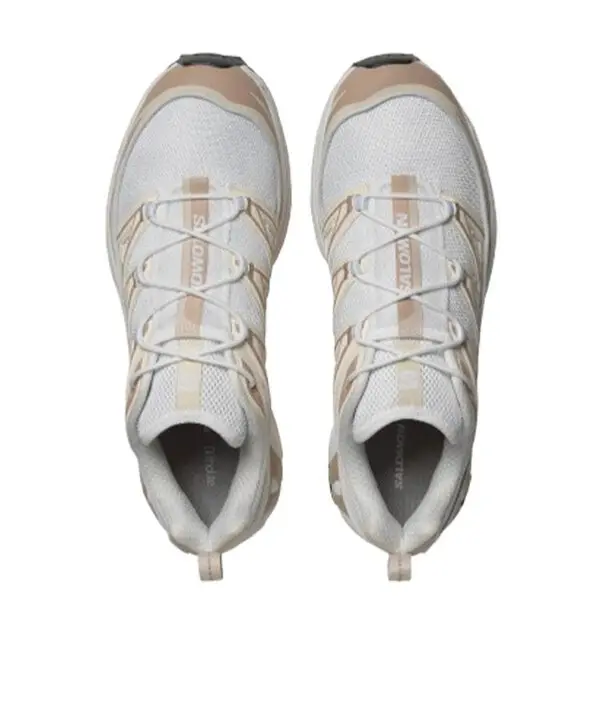 SALOMON Xt-6 Expanse Lace-up Sneakers