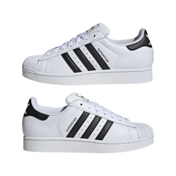 ADIDAS ORIGINALS Superstar Ii Sneakers