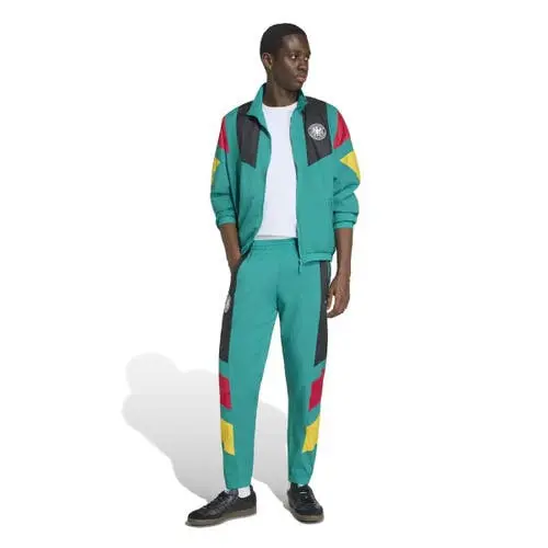Adidas Germany National Team Eqt Track Pants