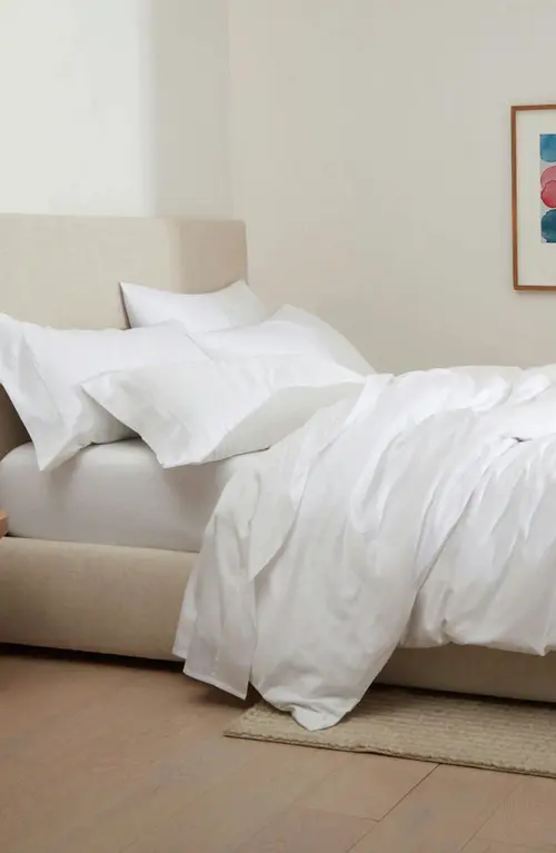 PUBLIC GOODS Duvet Cover
