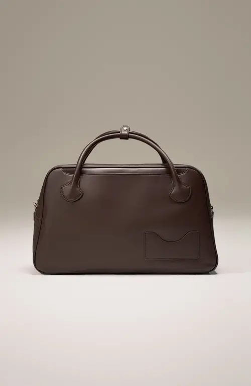 OLEADA Marina Carryall - Chocolate