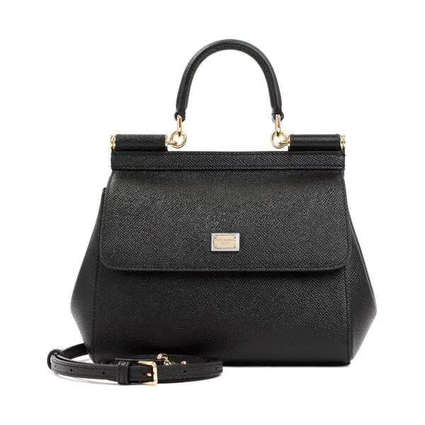 Dolce & Gabbana Miss Sicily Medium Bag