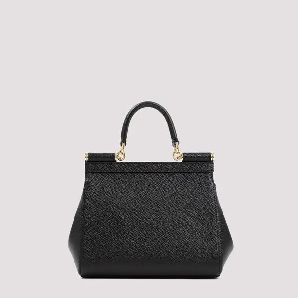 Dolce & Gabbana Miss Sicily Medium Bag