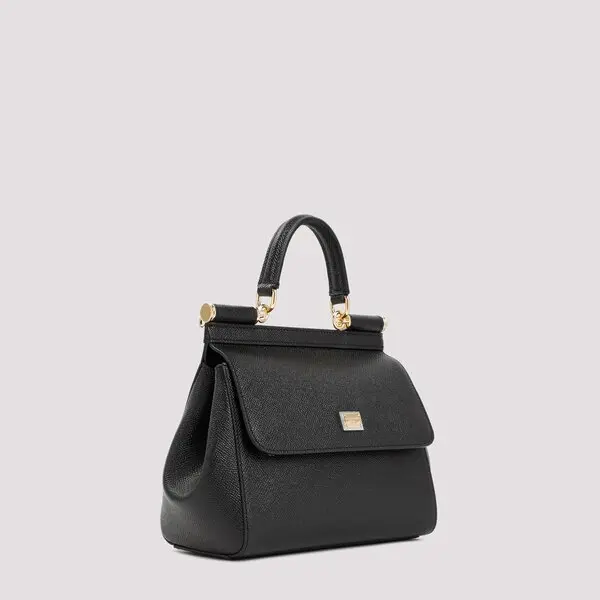 Dolce & Gabbana Miss Sicily Medium Bag