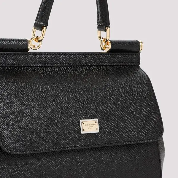 Dolce & Gabbana Miss Sicily Medium Bag