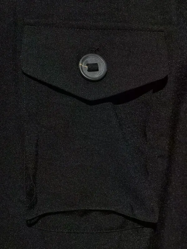 Y3 Belted Cargo Pants