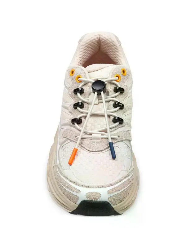 BARRACUDA Round-one Sneakers