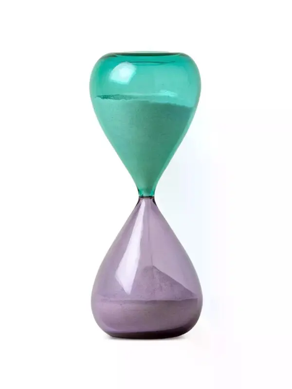 VENINI Clessidra Hourglass