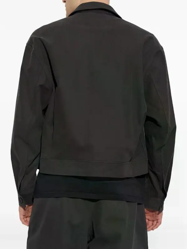 Studio Nicholson Drey Cotton Jacket