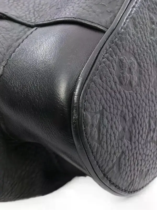LOUIS VUITTON 2021 Christopher Mm Monogram Backpack