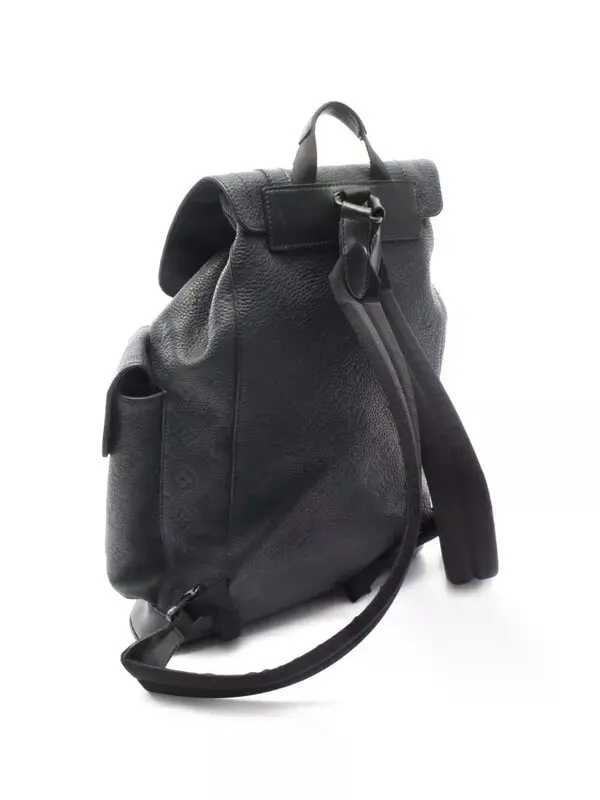 LOUIS VUITTON Christopher Mm Monogram Backpack