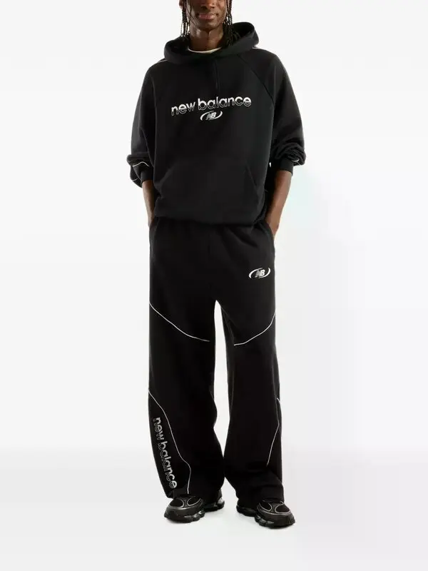 NEW BALANCE Trackside Piping Track Pants