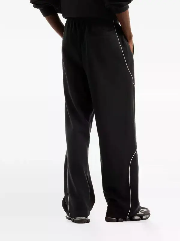 NEW BALANCE Trackside Piping Track Pants
