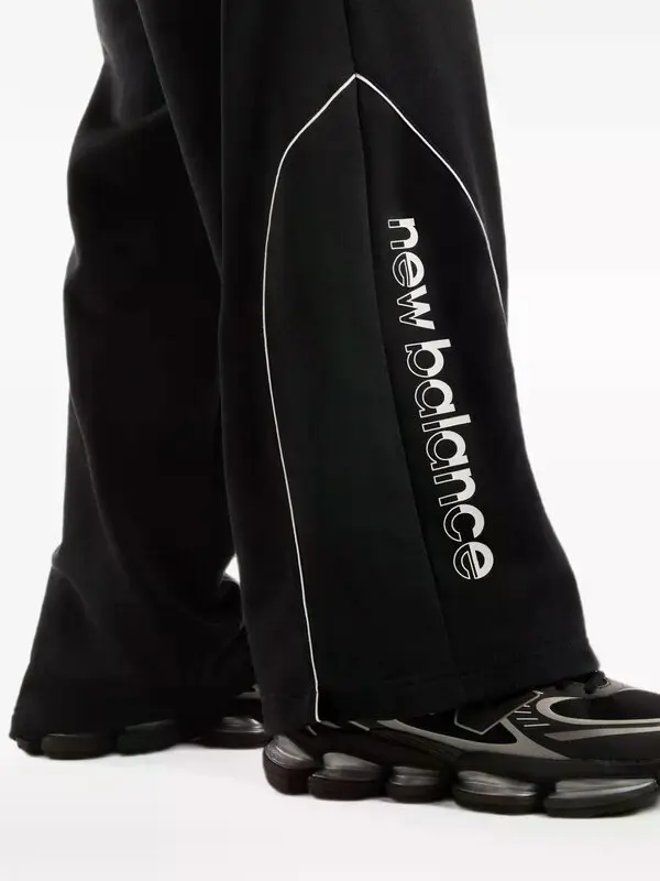 NEW BALANCE Trackside Piping Track Pants