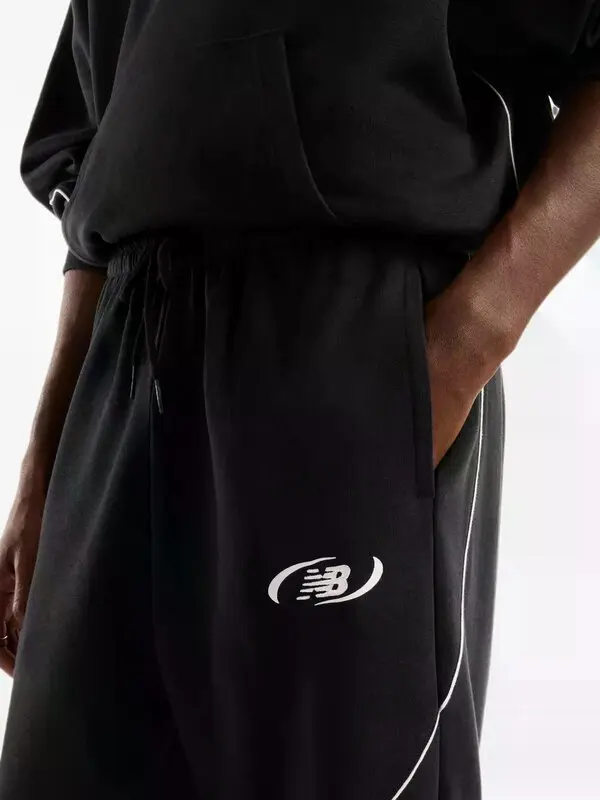 NEW BALANCE Trackside Piping Track Pants