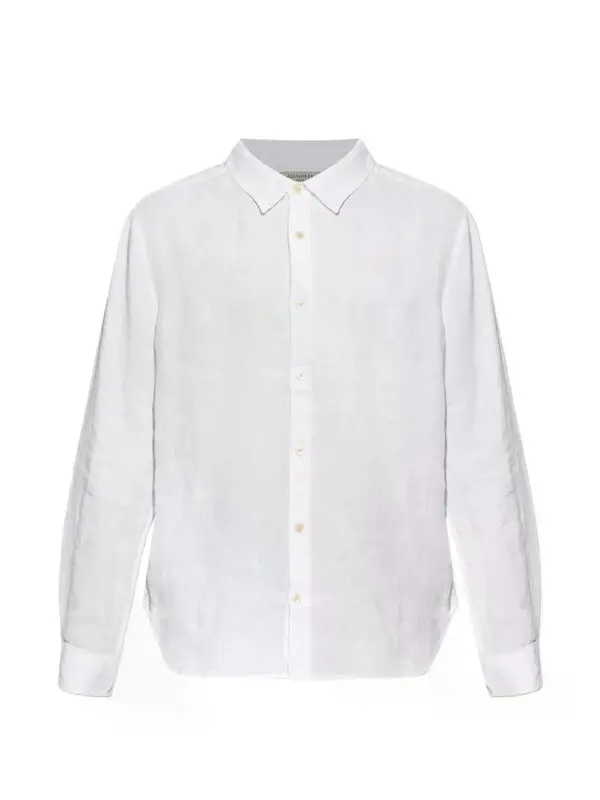 ALLSAINTS Loom Shirt