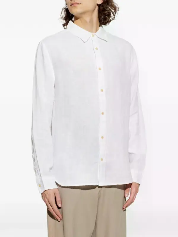 ALLSAINTS Loom Shirt