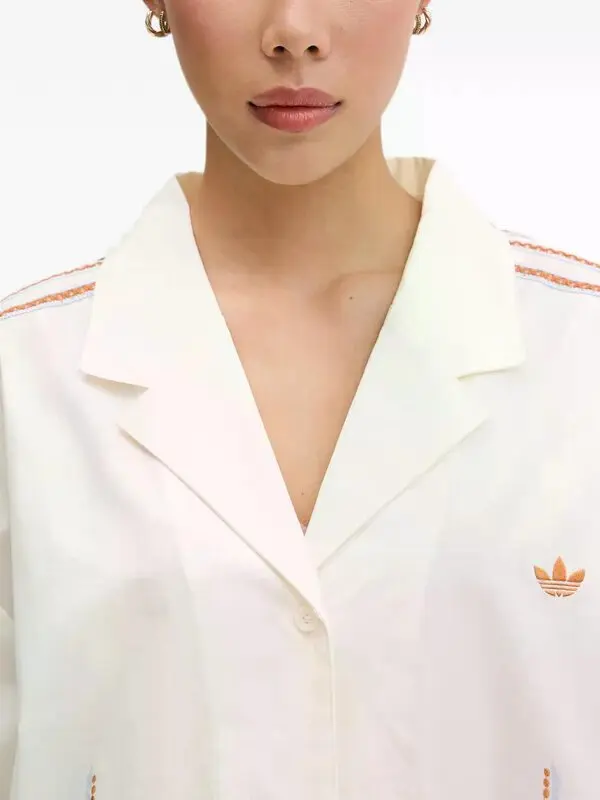 Adidas Summer Glow Resort Shirt