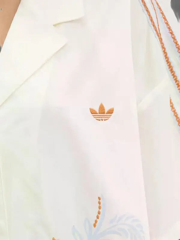 Adidas Summer Glow Resort Shirt
