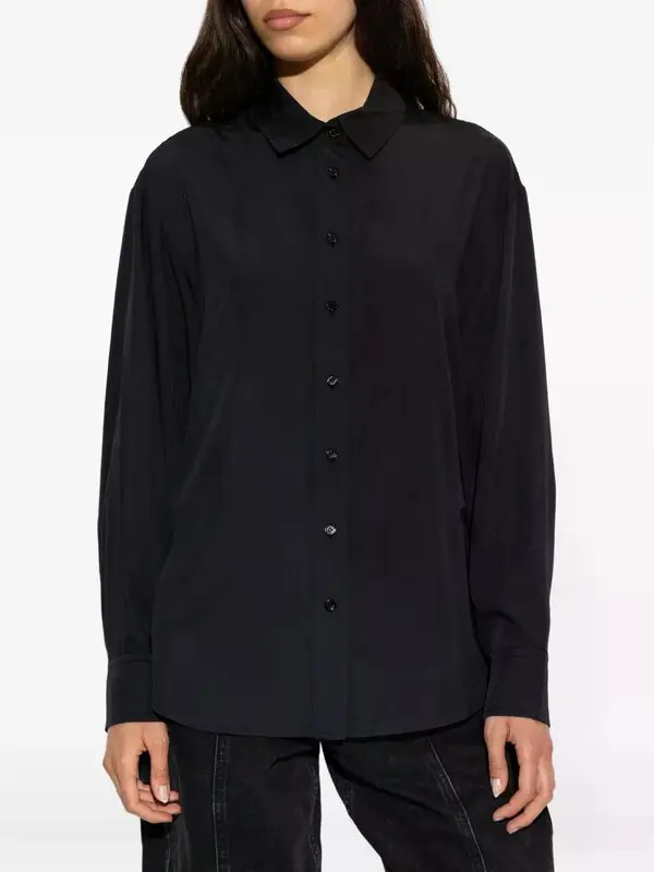 Isabel Marant Étoile Fabriza Shirt