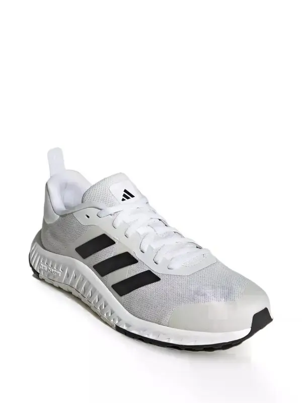 Adidas Everyset Logo-patch Sneakers