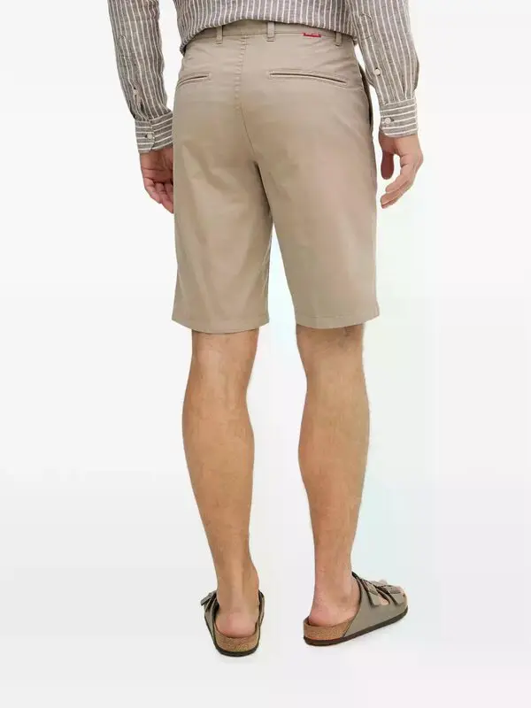 JOOP! Rudo Logo-ring Bermuda Shorts