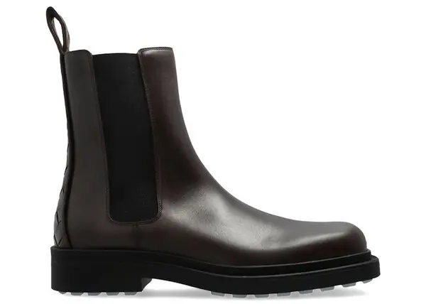 Bottega Veneta Ben Chelsea Boot