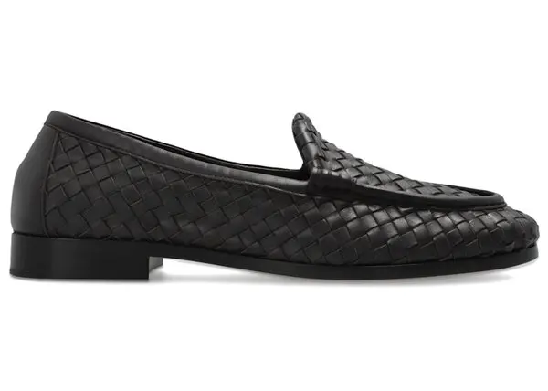 Bottega Veneta Silenzio Loafer
