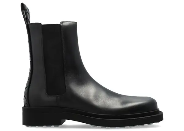 Bottega Veneta Ben Chelsea Boot