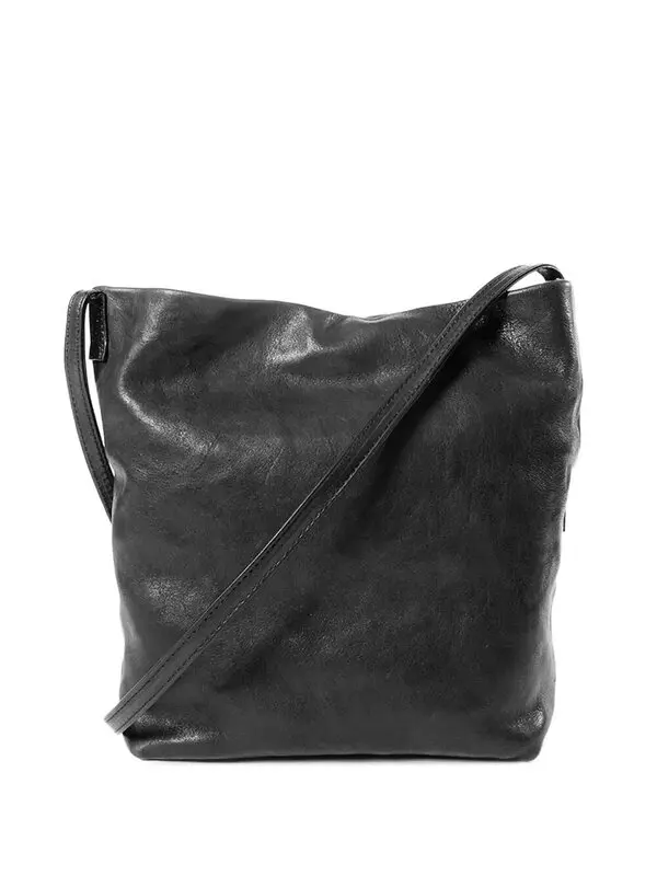 ANN DEMEULEMEESTER Shoulder Bag Mini Soft "ger