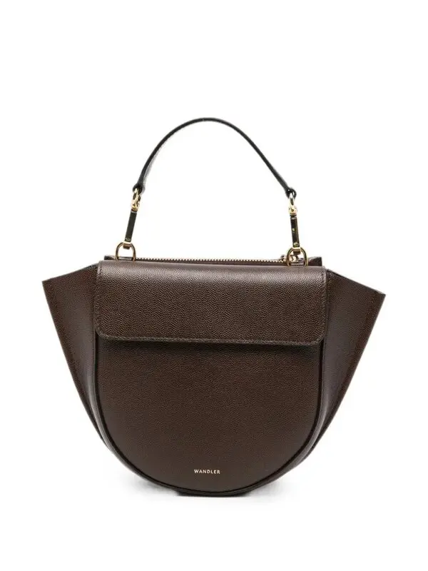 WANDLER Shoulder Bag Mini "hortensia