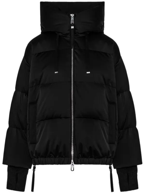 DUNO Short Parka
