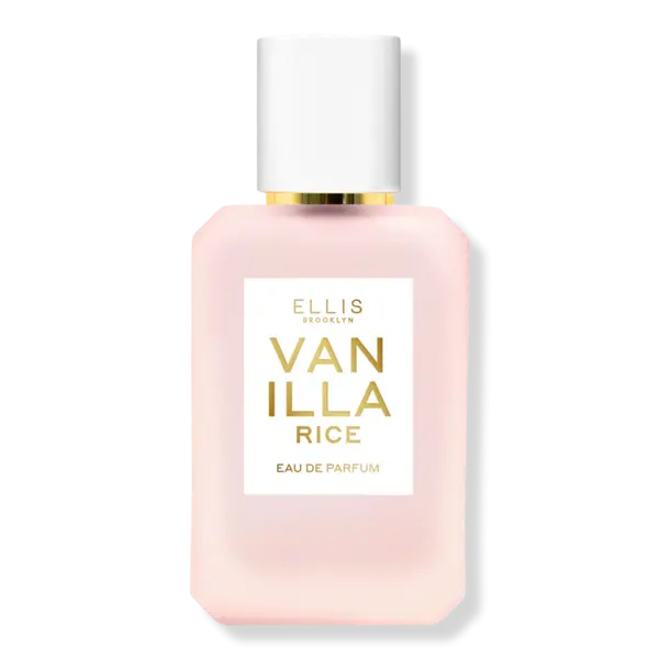 ELLIS BROOKLYN Vanilla Rice Eau De Parfum - One-color