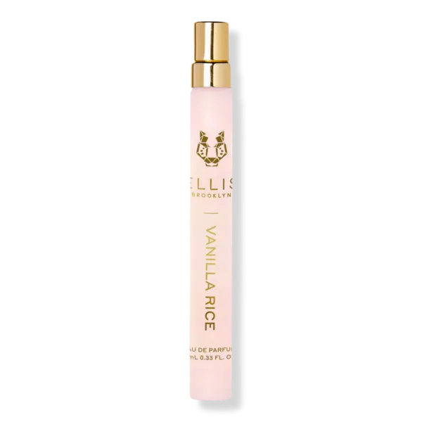 ELLIS BROOKLYN Vanilla Rice Eau De Parfum - One-color