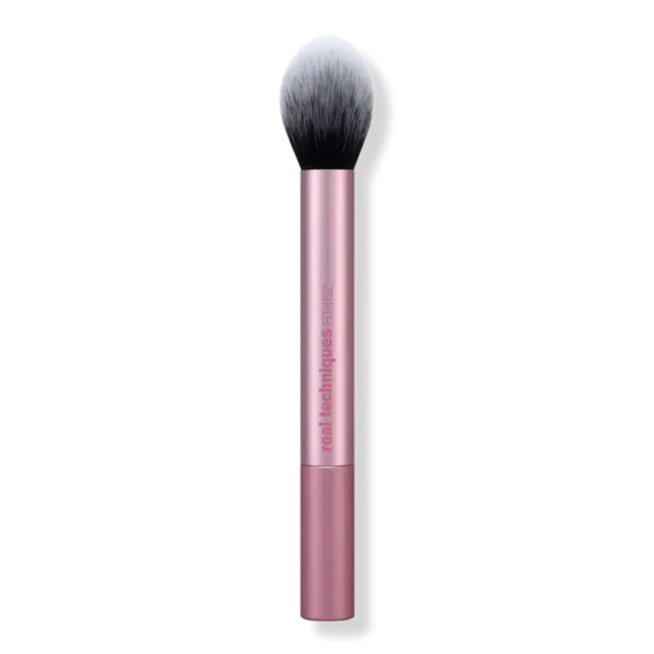 REAL TECHNIQUES Precision Blush Brush - One-color