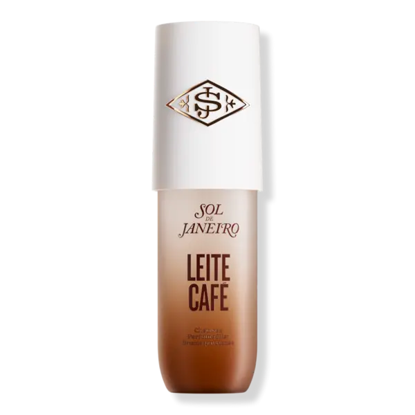 SOL DE JANEIRO Limited Edition Leite Cafe Hair & Body Perfume Mist