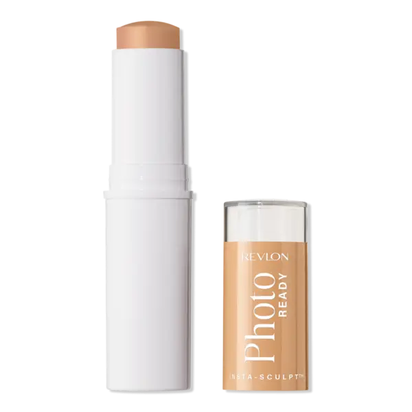 REVLON Photoready Insta Sculpt Contour & Bronzer Stick - 410 Chiseled