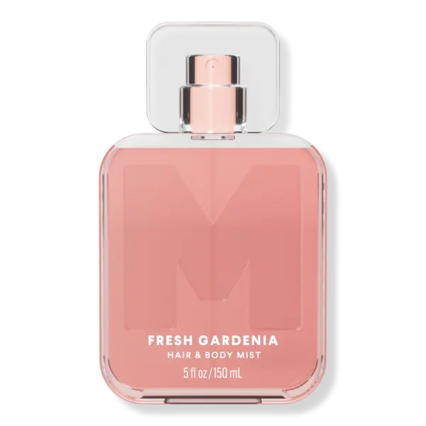 MONDAY HAIRCARE Fresh Gardenia Hair & Body Mist - One-color