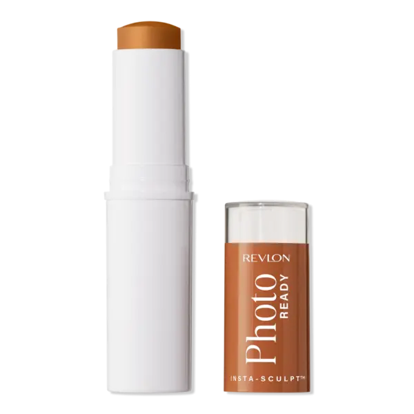 REVLON Photoready Insta Sculpt Contour & Bronzer Stick - 420 Bronzed