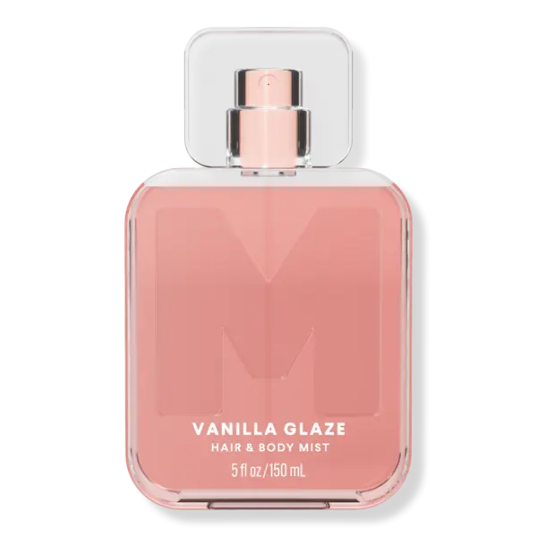 MONDAY HAIRCARE Vanilla Glaze Hair & Body Mist - One-color