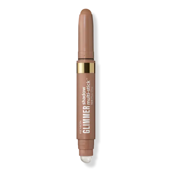 REVLON Glimmer Eyeshadow Multi-stick - Plus One