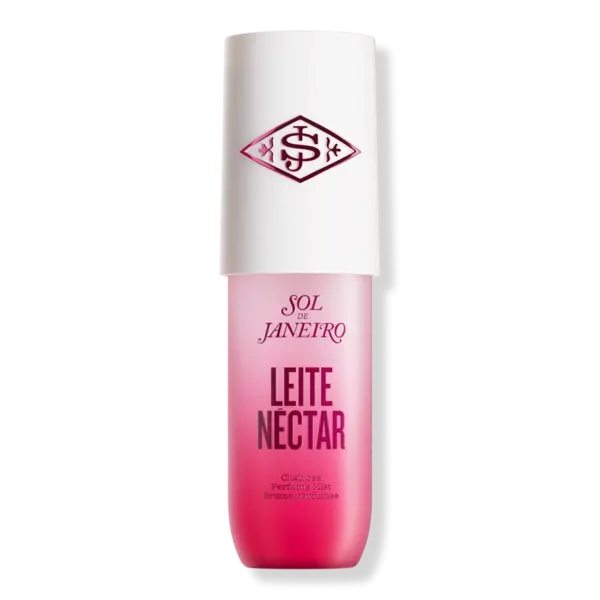 SOL DE JANEIRO Limited Edition Leite Nectar Hair & Body Perfume Mist - One-color