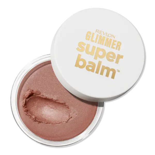 REVLON Glimmer Super Balm - Cocktail Hour