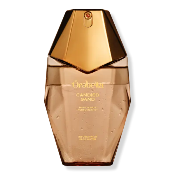OREBELLA Candied Sand Body & Hair Perfume Mist - One-color