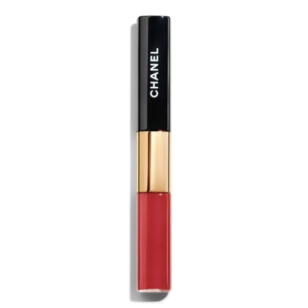 Chanel Le Rouge Duo Ultra Tenue Ultrawear Liquid Lip Colour - 156 Dance