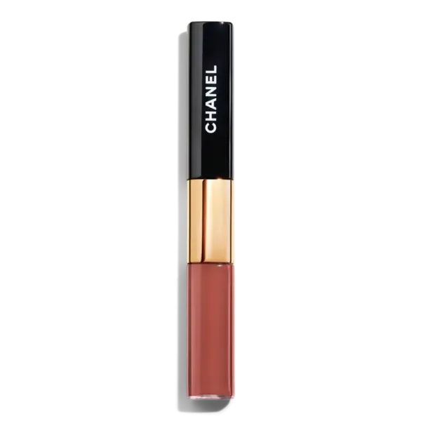 Chanel Le Rouge Duo Ultra Tenue Ultrawear Liquid Lip Colour - 160 Twist