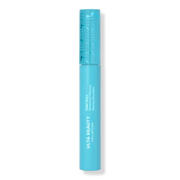 ULTA BEAUTY COLLECTION Tidal Wave Waterproof Mascara - Brown