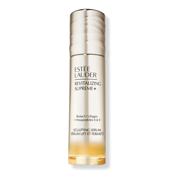 Estée Lauder Revitalizing Supreme+ Sculpting Face Serum For Firming & Anti-aging - One-color