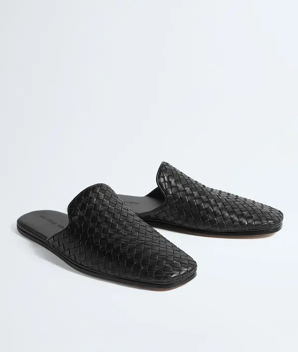Bottega Veneta Palazzo Slipper